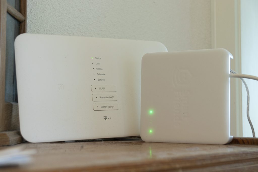 smartwohnen.de | Smarte Sicherheitsgeräte von Schellenberg im Test ...