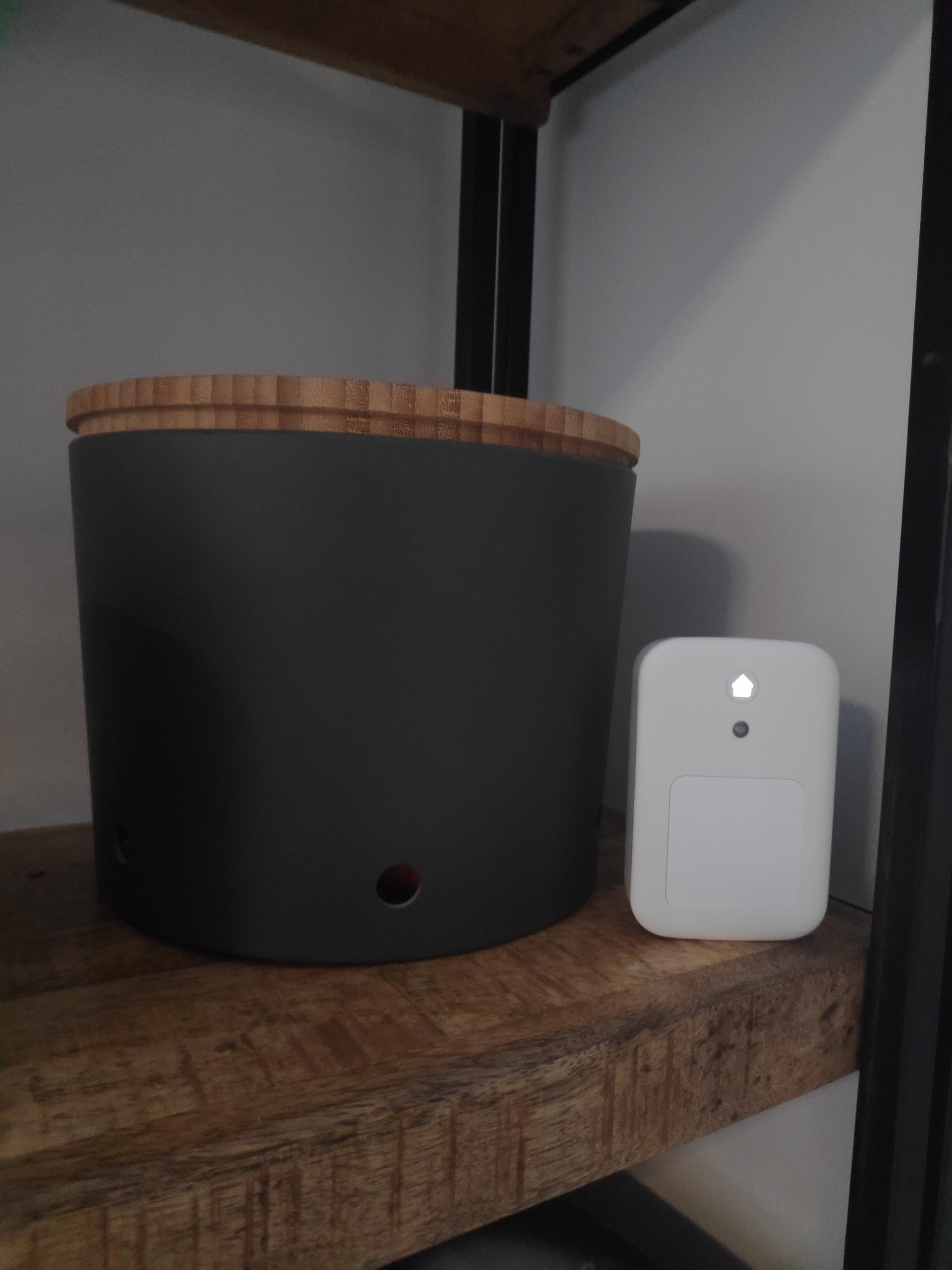 smartwohnen.de | Wir testen das Sicherheitspaket von Magenta Smart Home ...