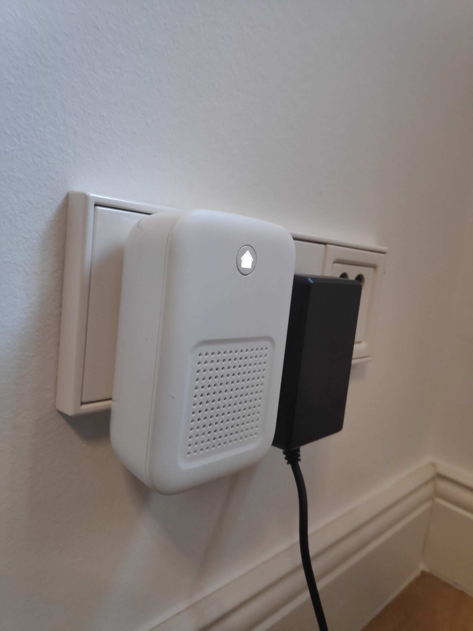 smartwohnen.de | Wir testen das Sicherheitspaket von Magenta Smart Home ...